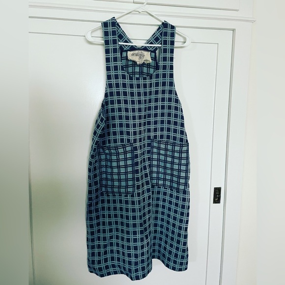 Ace & Jig | Dresses | Ace Jig Dress | Poshmark